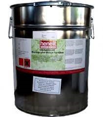 Eurodeck 1K fedő festék RAL 9003 35 kg /PMI MIX SF/ - Anda Festékáruház ...