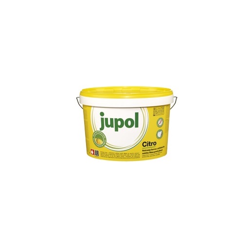 Jupol citro 10 L - Anda Festékáruház – Az ország legnagyobb festékkészlete