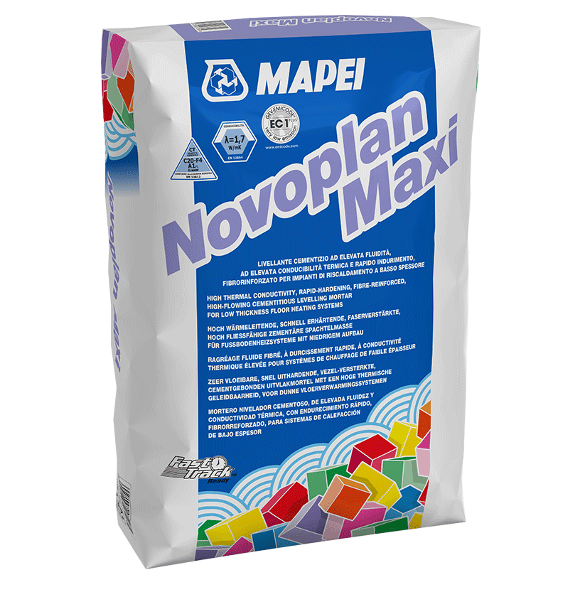 Mapei Novoplan Maxi 25 kg (3-40mm) - Anda Festékáruház – Az ország ...