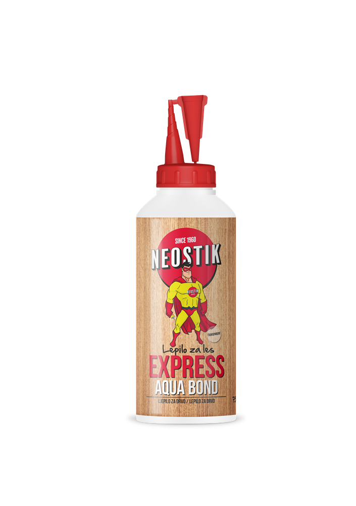 Neostik DS-312 Aqua bond Express gyorskötésű faragasztó 750 g - Anda ...