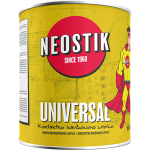 Neostik Universal ragasztó 450 ml - Anda Festékáruház – Az ország ...