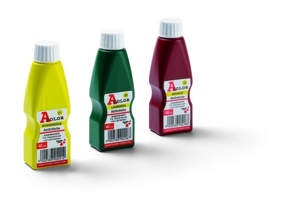 Sch 90211 A Color umber beltéri színező, 40ml, 11 világosbarna - Anda ...